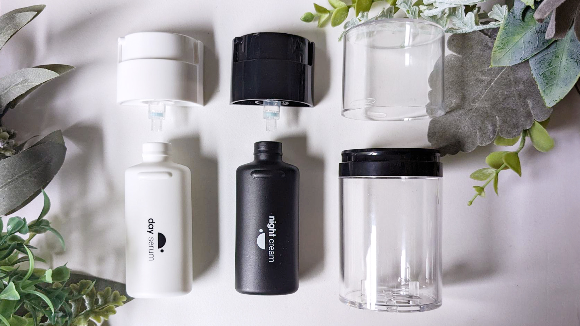 Innovative Plastic Bottles and Jars Revolutionizing Packaging in 2025 ...