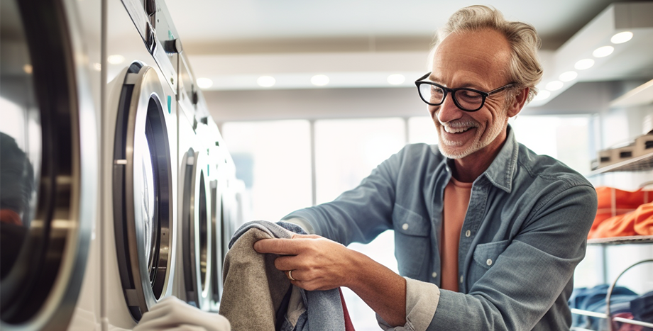 The Lead Generation Blueprint for Laundry Services - Best Business Planet